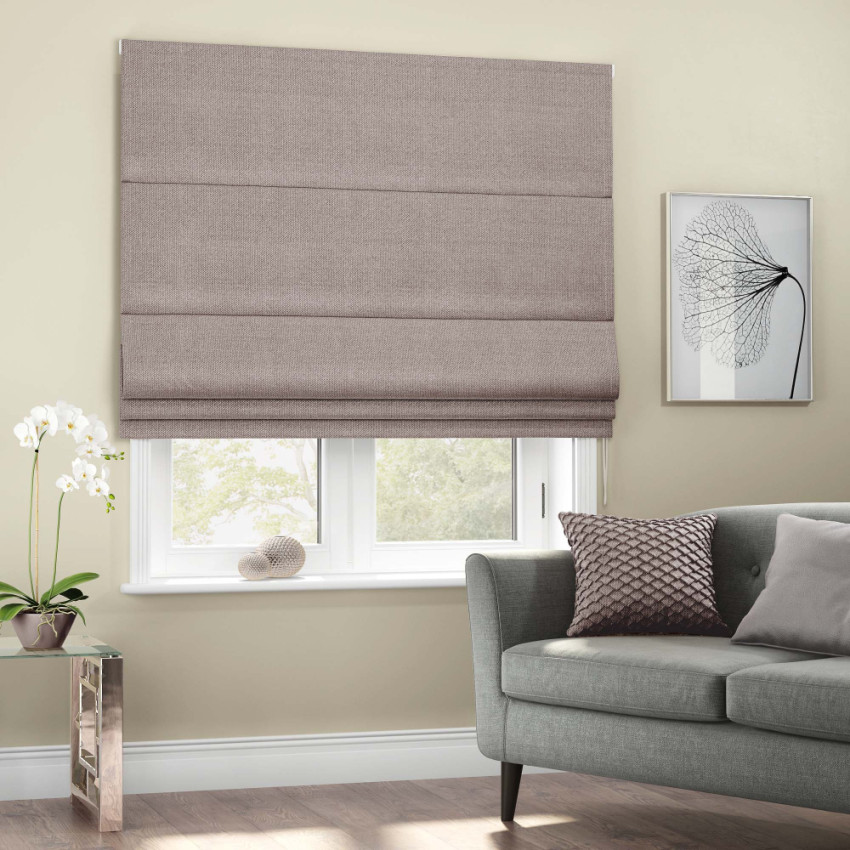 Roman Blinds Melbourne, Custom Made Roman Blinds Melbourne